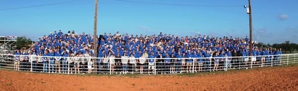 Circle R Ranch Flower Mound Fireworks | Best Flower Site