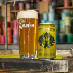 MadTree Brewing - 167 Photos & 177 Reviews - Breweries - 5164 Kennedy ...