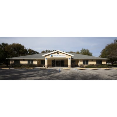 Community Health Centers - Family Practice - 618 S Forest Ave, Horizons ...