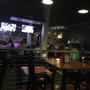 Stats Restaurant and Bar - 69 Photos & 30 Reviews - Bars - 3425 David ...