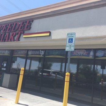 Speedee Mart - Convenience Stores - 5675 S Grand Canyon Dr, Las Vegas ...