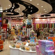 IT’SUGAR - 524 Photos & 152 Reviews - Candy Stores - 1000 Universal ...