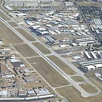 Addison Airport - Airports - 16051 Addison Rd, Addison, TX - Phone ...