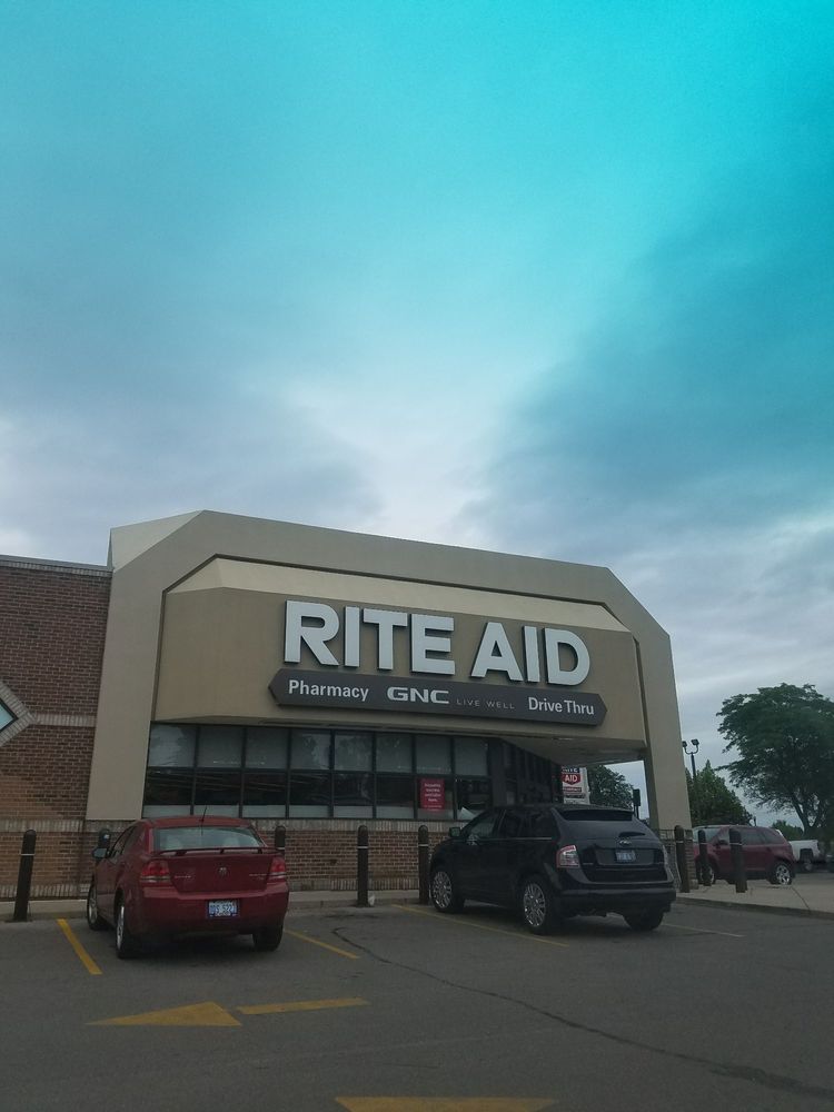 Rite Aid Near Me