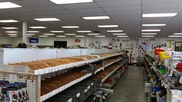 Wholesale Tool Co - Hardware Stores - 9909 E 55th Pl, East Tulsa, Tulsa ...