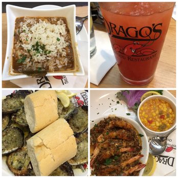 Drago’s Seafood Restaurant - 1462 Photos & 1504 Reviews - Seafood - 2 ...