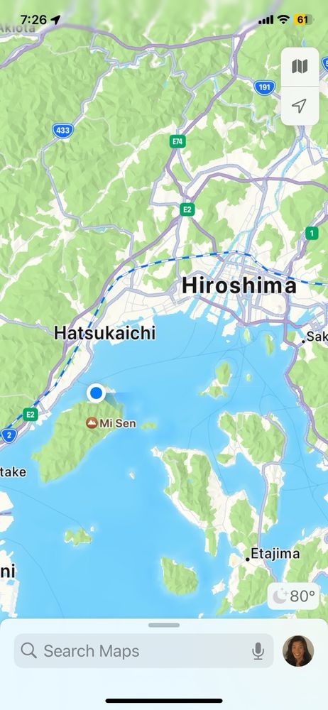 MCAS Iwakuni Marine Corps Base in Nishiki, Japan | Military Bases