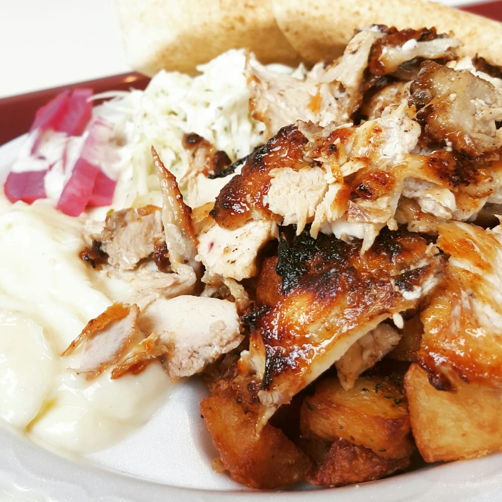 Boustan - 26 Photos & 16 Reviews - Middle Eastern - 1601 Boulevard ...