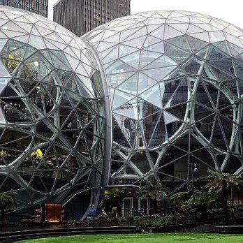 The Spheres Discovery At The Understory - 200 Photos & 23 Reviews ...