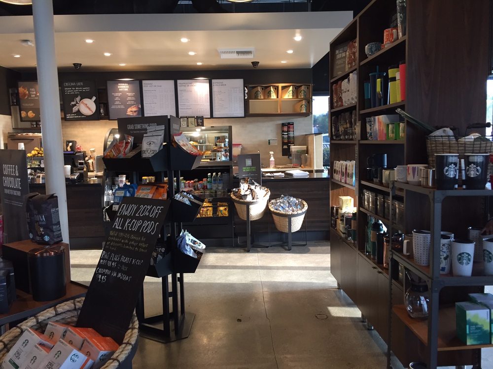 Starbucks - 101 Photos & 158 Reviews - Coffee & Tea - 10601 E Valley ...
