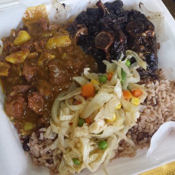 Jamaican Cook Shop - Order Online - 26 Photos & 34 Reviews - Caribbean ...