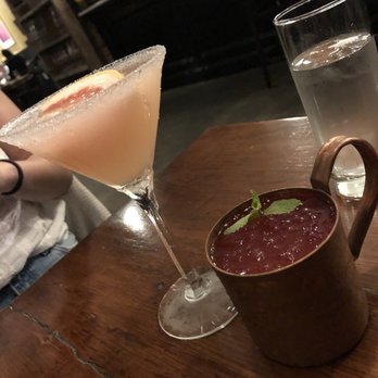 Pisticci - Order Food Online - 347 Photos & 734 Reviews - Italian ...