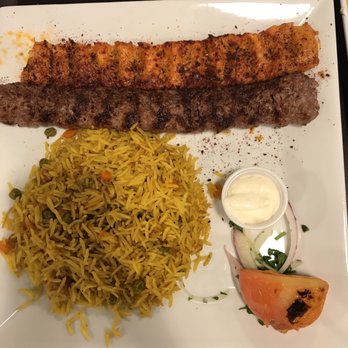Kababchi Grill - 42 Photos & 15 Reviews - Middle Eastern - 5500 Babcock ...