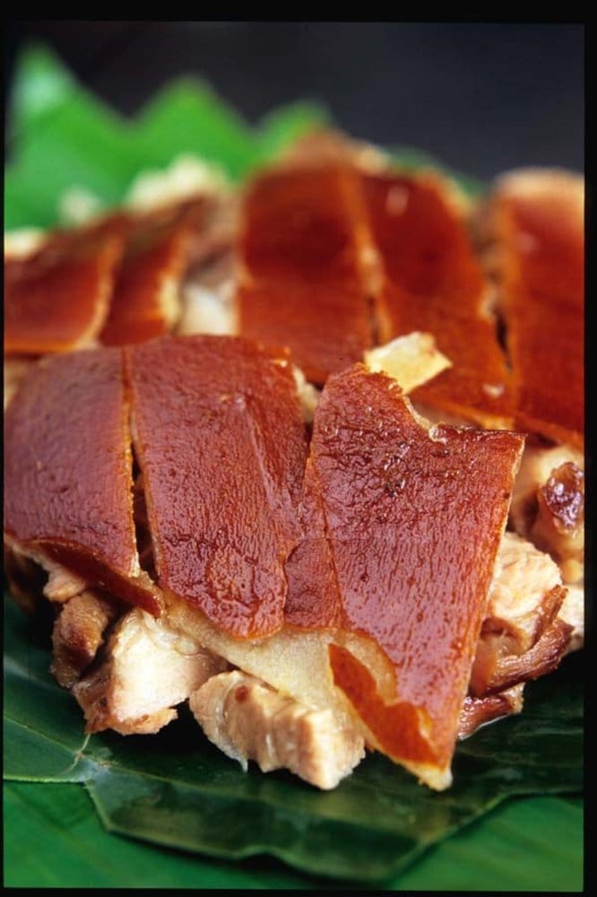 CebuChon ‘Special Lechon’ Delivery Services - Food Delivery Services ...