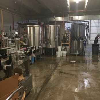 Red Leg Brewing Company - 64 Photos & 118 Reviews - Breweries - 4630 ...