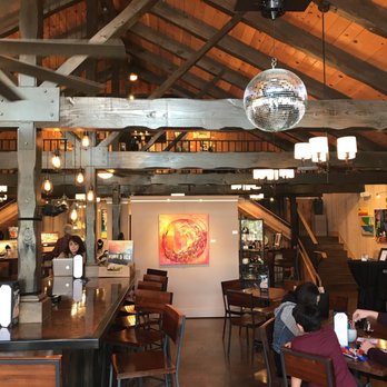 Middle Ridge Winery - 81 Photos & 36 Reviews - Wine Tasting Room ...