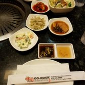 Oo-Kook Korean BBQ - 1363 Photos & 1421 Reviews - Korean - 3385 W 8th ...
