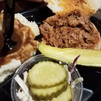 KC’s Rib Shack - 166 Photos & 257 Reviews - Barbeque - 837 2nd St ...