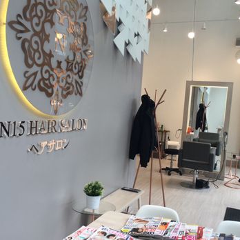 N15 Hair Salon - 62 Photos & 104 Reviews - Hair Salons - 831 Bay Street ...