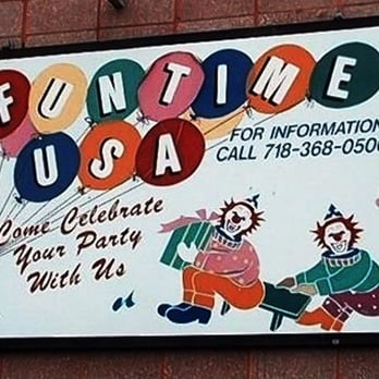 Fun Time USA - CLOSED - Arts & Entertainment - 2461 Knapp St ...