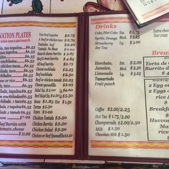 Juanita’s Café - 155 Photos & 156 Reviews - Mexican - 20 Olvera St ...
