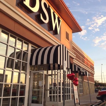 DSW Designer Shoe Warehouse - 17 Photos & 20 Reviews - Shoe Stores ...