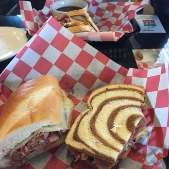 Oliver’s Deli - Order Food Online - 36 Photos & 43 Reviews - Delis ...