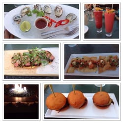 180blũ - 256 Photos & 123 Reviews - Sushi Bars - One Ritz-Carlton Dr ...