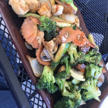 Hibachio - Order Online - 64 Photos & 44 Reviews - Japanese - 503 N Hwy ...