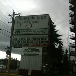Riverside Spa - 21 Reviews - Day Spas - 110 Point McKay Cres NW ...