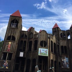 Kids Castle - 42 Photos & 27 Reviews - Playgrounds - 425 Wells Rd ...