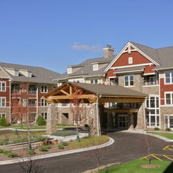 Greenfields of Geneva - 15 Photos - Retirement Homes - 0N801 Friendship ...