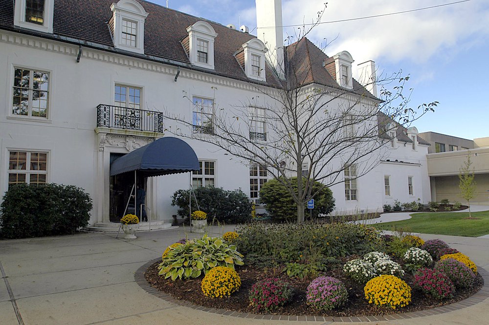 Rockville General Hospital - Hospitals - 31 Union Street, Vernon, CT ...