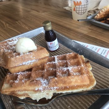 Bruxie - Order Food Online - 2818 Photos & 1814 Reviews - Breakfast ...