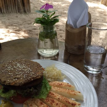 Raw Love - 73 Photos & 35 Reviews - Vegan - Carretera Tulum Boca Paila ...