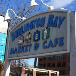 Burlington Bay Market & Cafe - 76 Photos & 114 Reviews - Beer, Wine ...