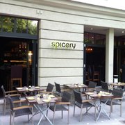 Spicery - 63 Photos & 60 Reviews - Thai - Weißenburger Platz 3, Au ...