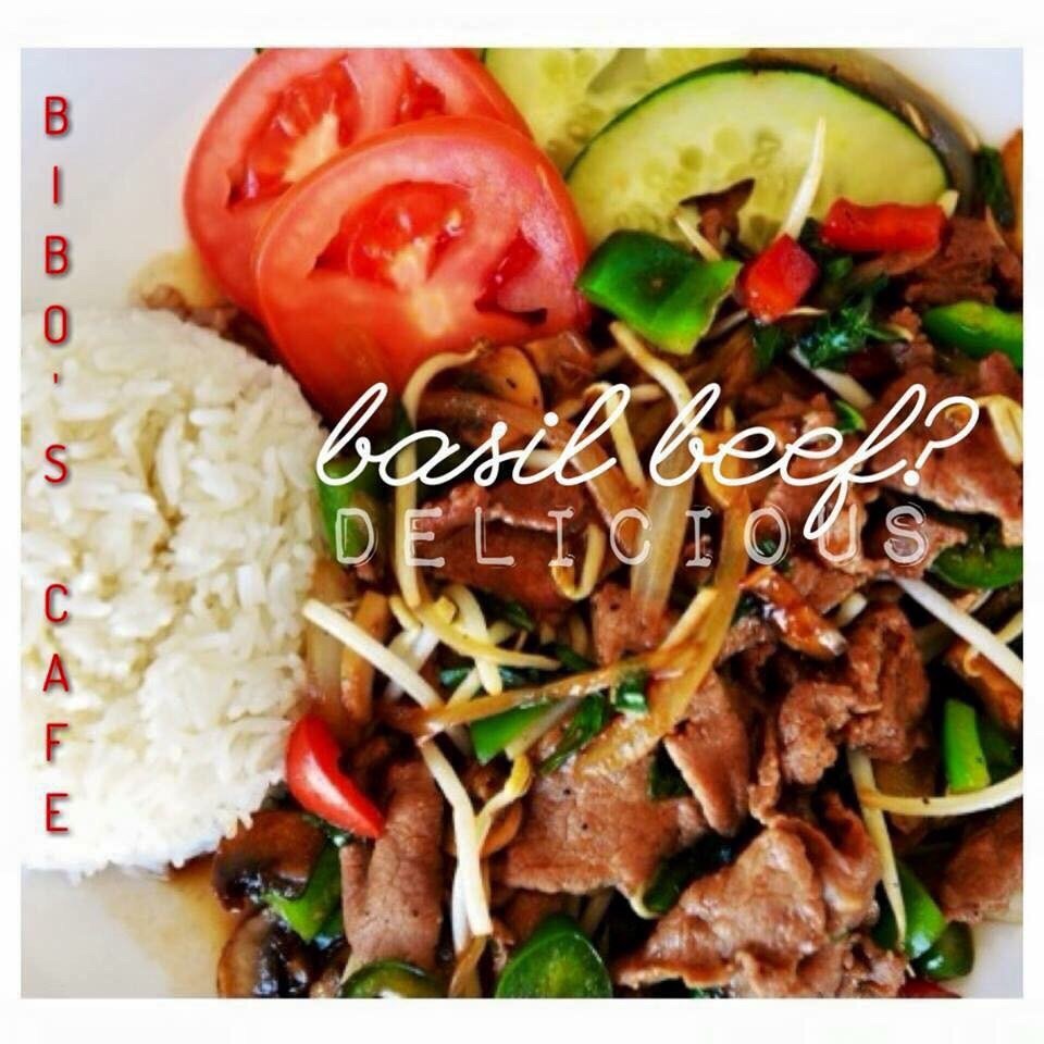 Bibo’s Cafe - 161 Photos & 171 Reviews - Vietnamese - 6830 E Sam ...