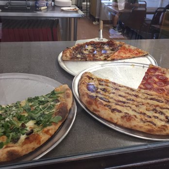 Nice Slice - 57 Photos & 60 Reviews - Pizza - 767 Westminster St ...