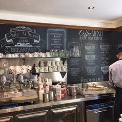 Caffè Vaticano - 29 Photos & 86 Reviews - Italian - Viale Vaticano 100 ...