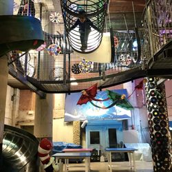 SPARK - 28 Photos - Venues & Event Spaces - 1409 S Lamar St, South ...