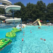 Gator Pool - 15 Photos - Water Parks - D St, Virginia Beach, VA - Phone ...