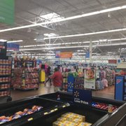 Walmart Supercenter - 12 Photos & 19 Reviews - Department Stores - 6520 ...