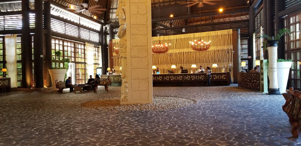 The Grand Mayan - 214 Photos & 73 Reviews - Resorts - Carretera Federal ...