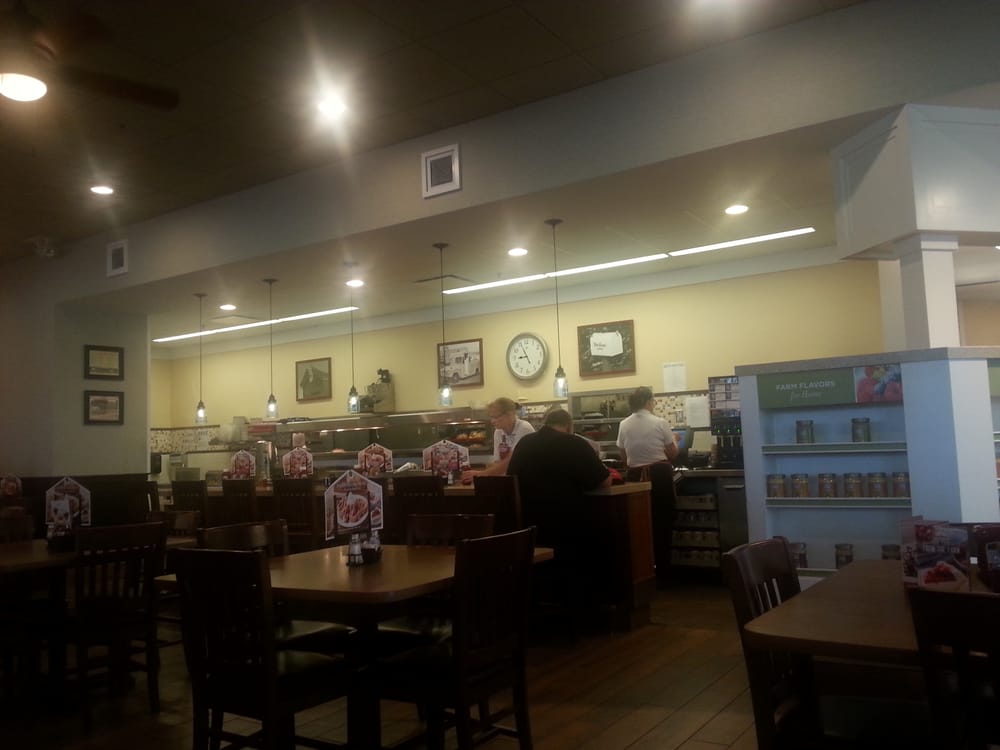 Bob Evans Farm & Homestead - 15 Photos & 10 Reviews - Festivals - 791 ...