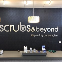 Scrubs & Beyond - Uniforms - 2225 Plaza Pkwy, Modesto, CA - Phone ...