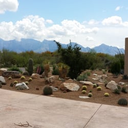 Tucson Landscape Company - 28 Photos - Landscaping - Casas Adobes ...