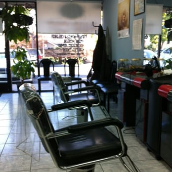 Jenny’s Beauty Salon - 27 Reviews - Hair Salons - 1187 Branham Ln, Cambrian Park, San Jose, CA ...