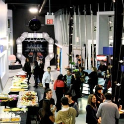 The eZone - 31 Photos & 24 Reviews - Venues & Event Spaces - 120 N ...