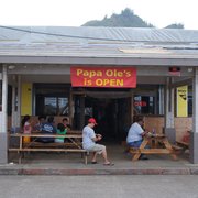 Papa Ole’s - 452 Photos & 518 Reviews - Hawaiian - 54-316 Kamehameha ...
